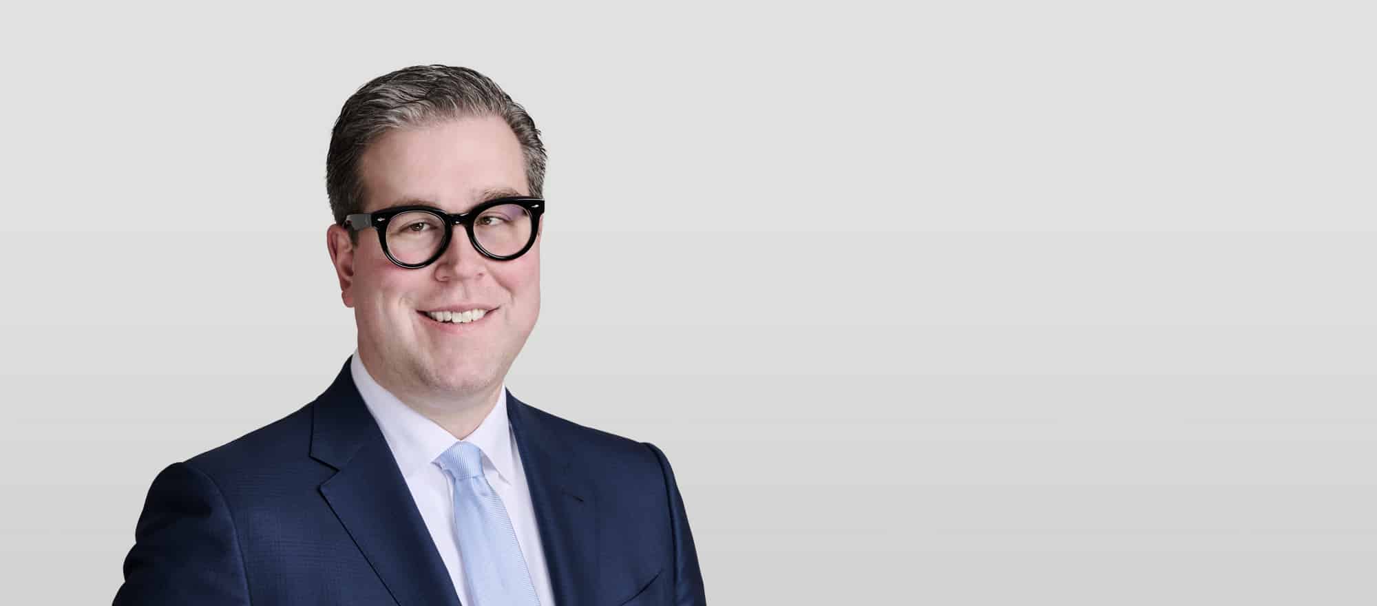 Michael Nadeau | Lawyer - Civil Litigation | Alexander Holburn