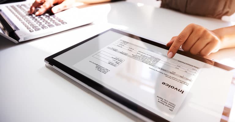 What Happens When Your Supplier Forgets to Charge GST/HST?