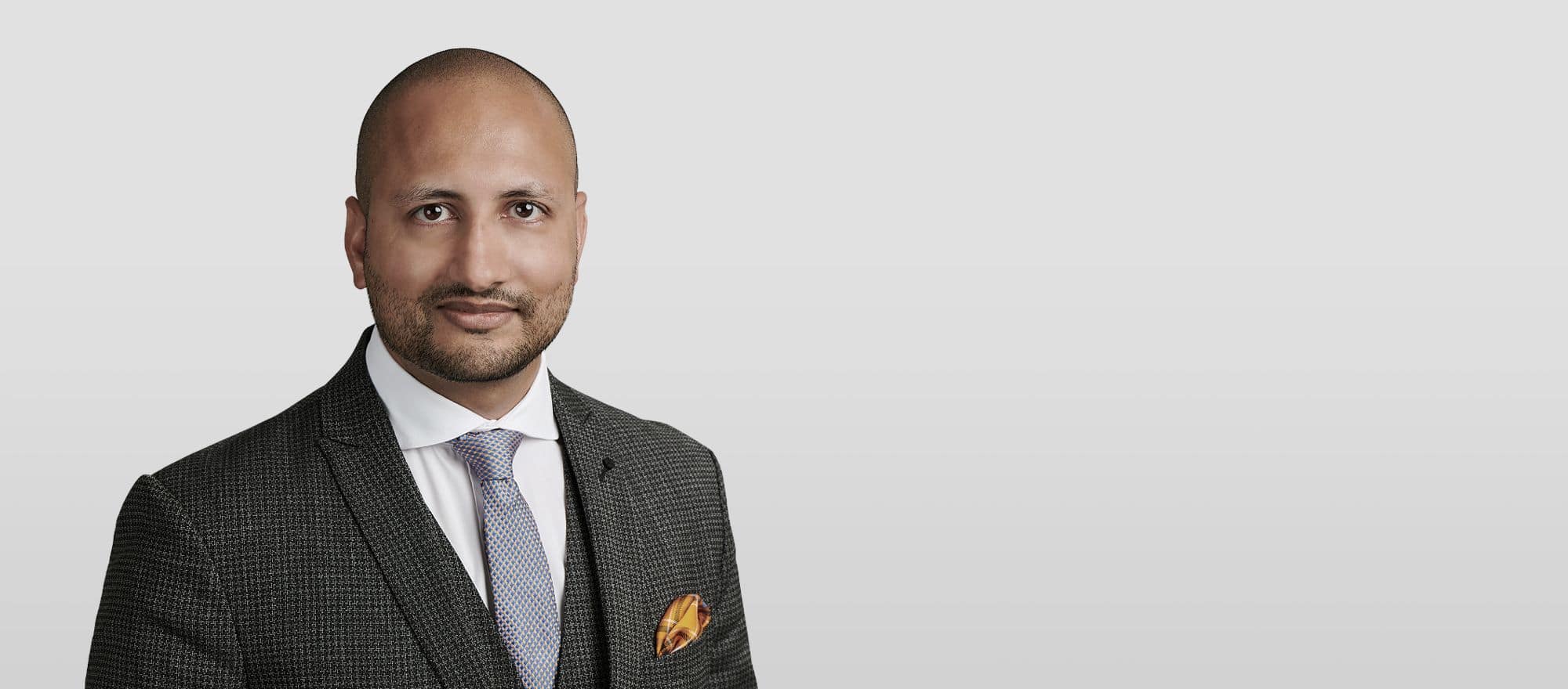 Sunjeet Deol | Lawyer, Litigation | Alexander Holburn