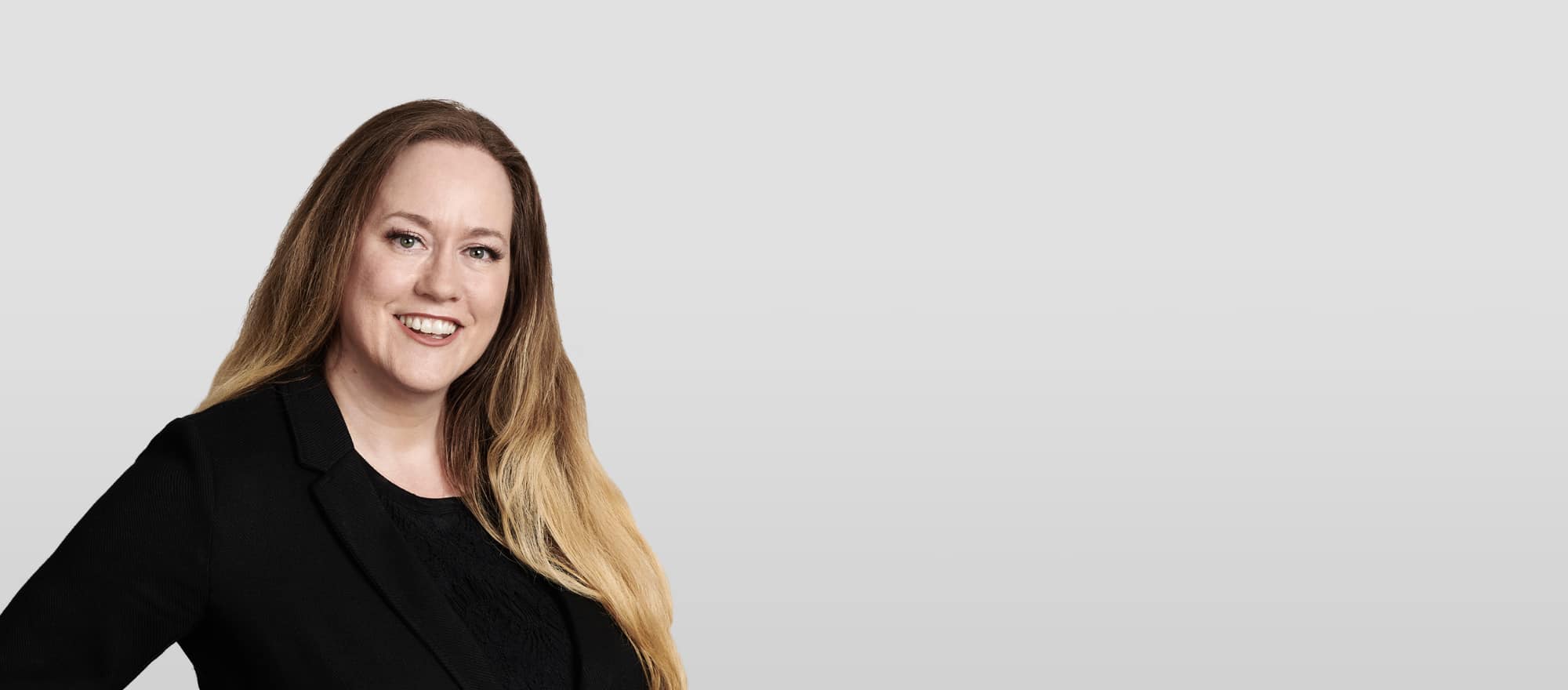 Debbie Grahn | Paralegal - Insurance Defence | Alexander Holburn