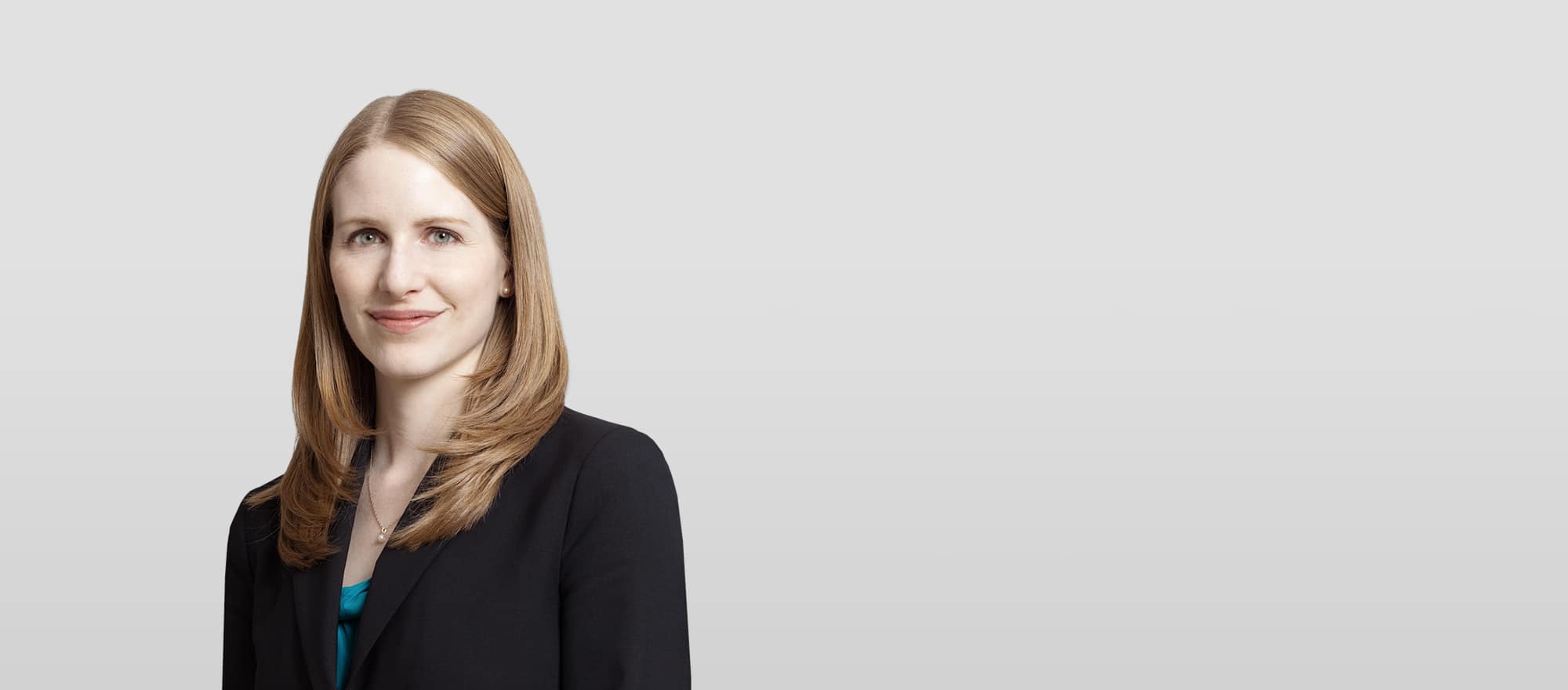Kathryn McGoldrick | Associate Counsel