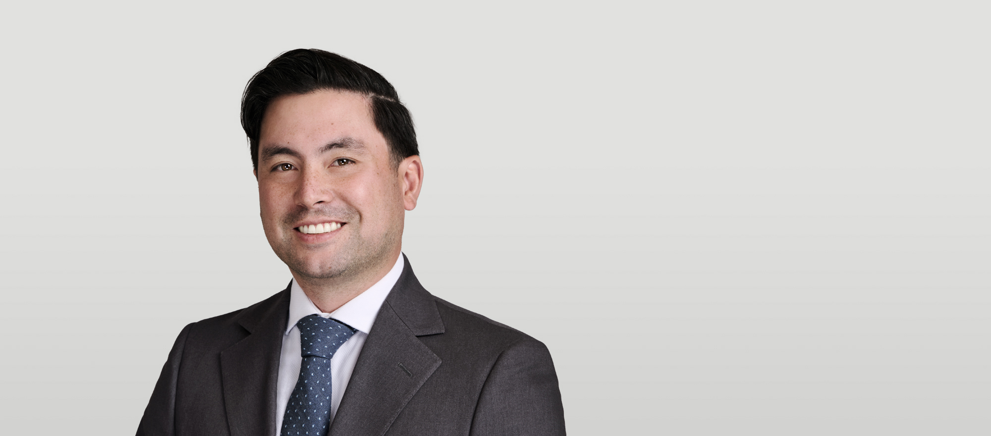 Justin Abrioux | Lawyer, Insurance Litigation Defence | Alexander Holburn