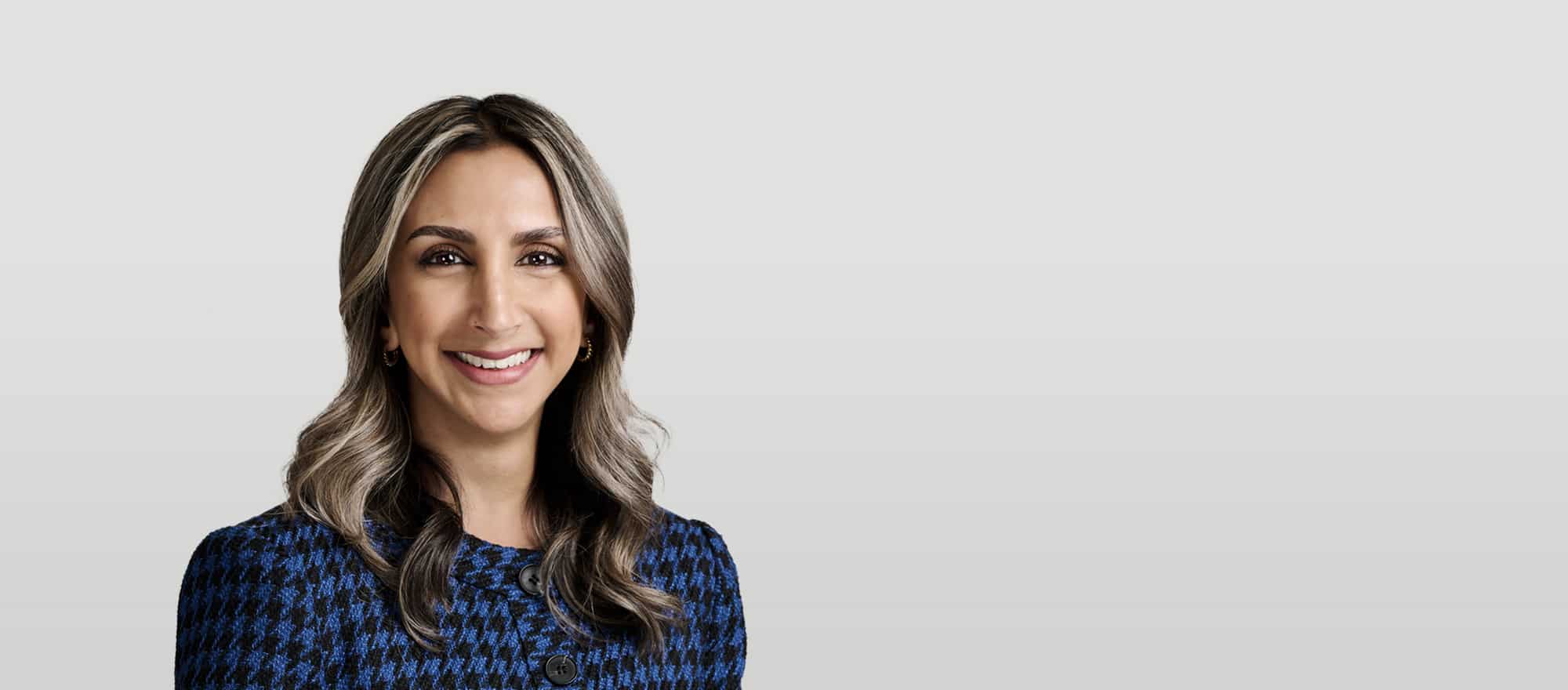 Menka Sull | Lawyer - Administrative, Insurance | Alexander Holburn