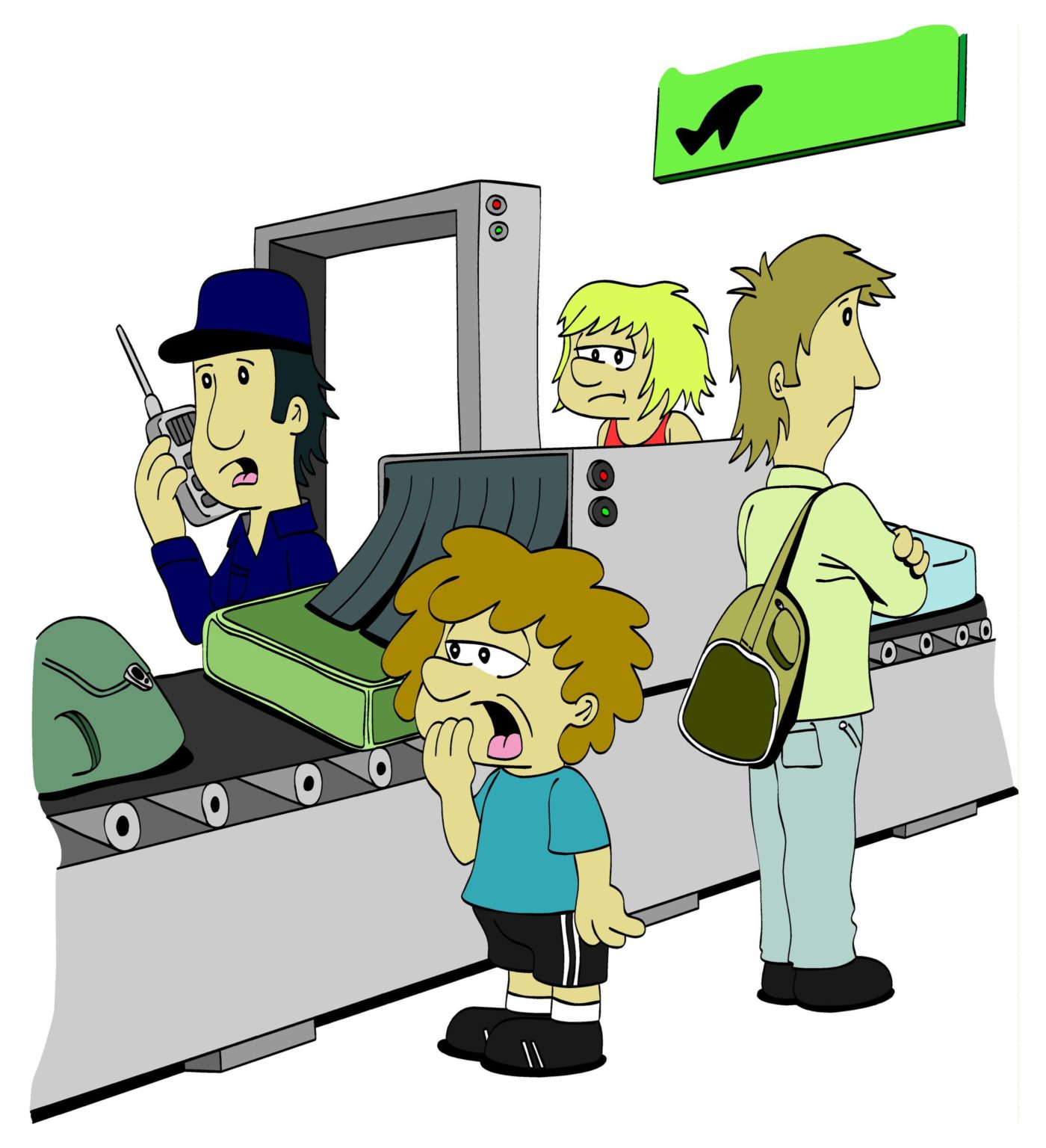 Canada Removes Restrictions for Carry On Baggage and Introduces ...