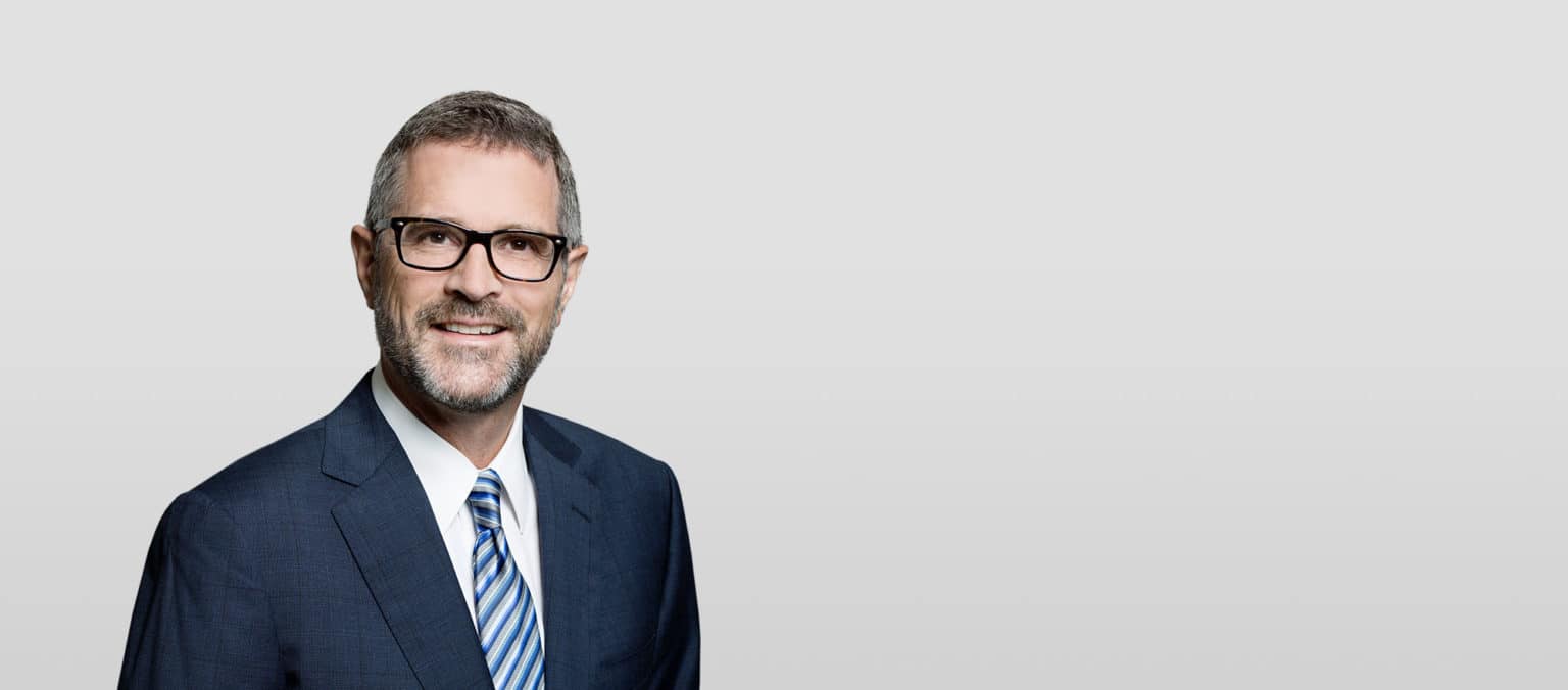 Hon. Alan Ross Appointed Judge of the Supreme Court of BC