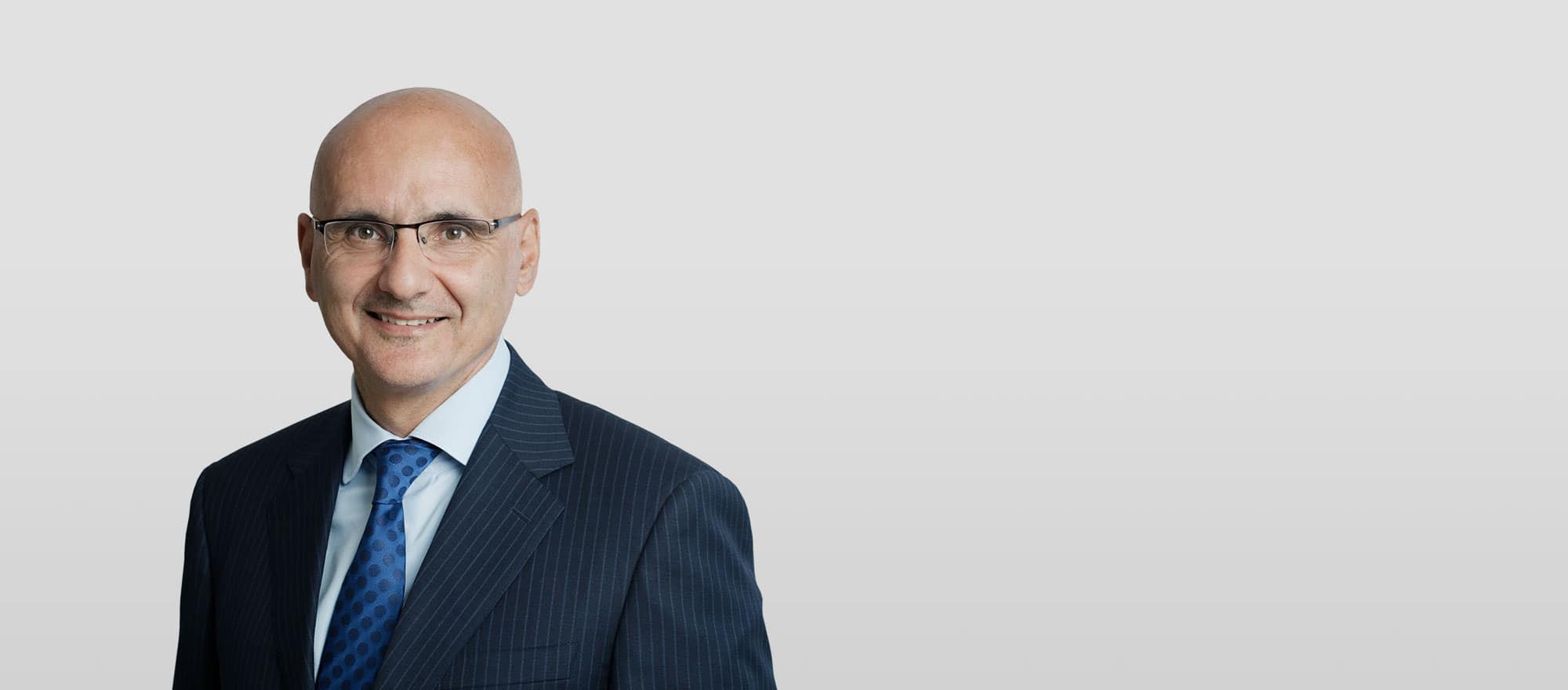 Bruno De Vita, K.C. | Lawyer, Civil Litigation | Alexander Holburn