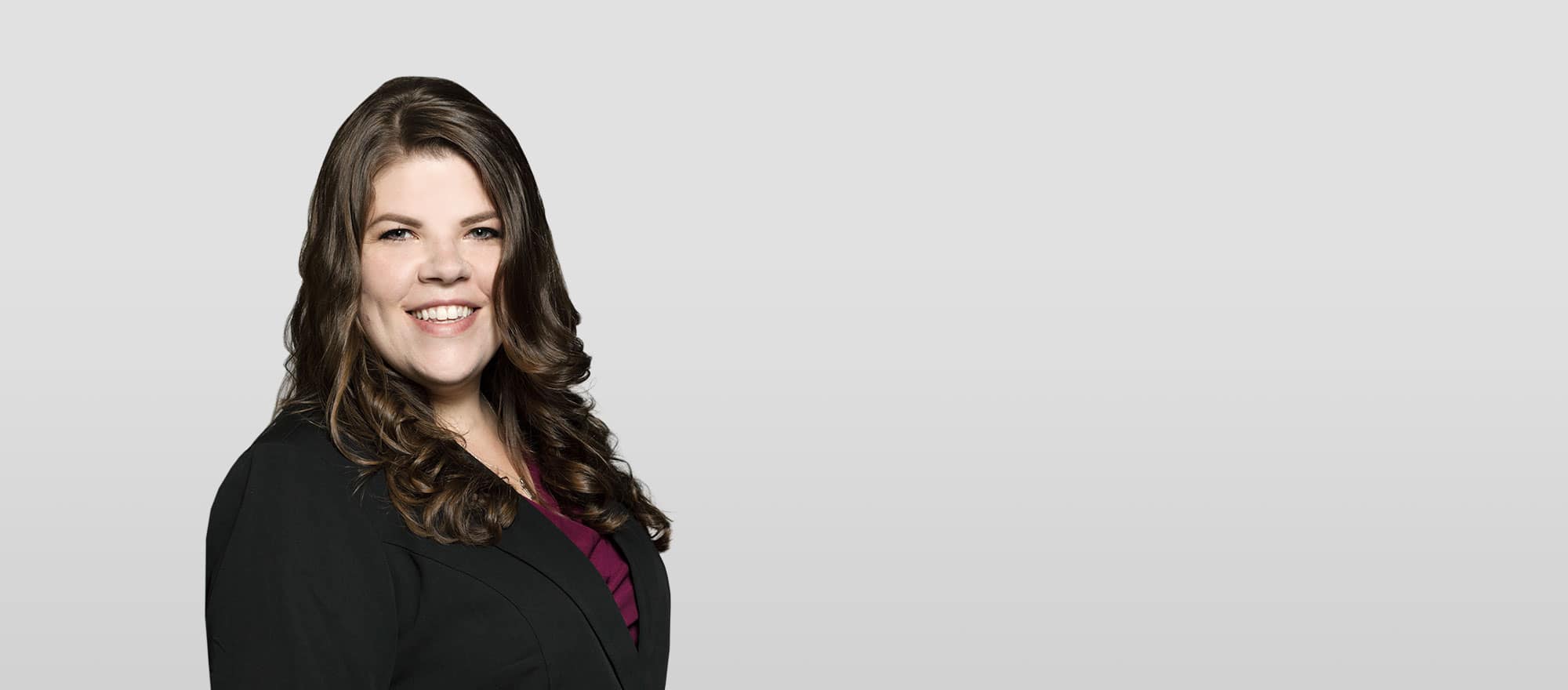 Elizabeth Glover | Paralegal - Vancouver | Alexander Holburn