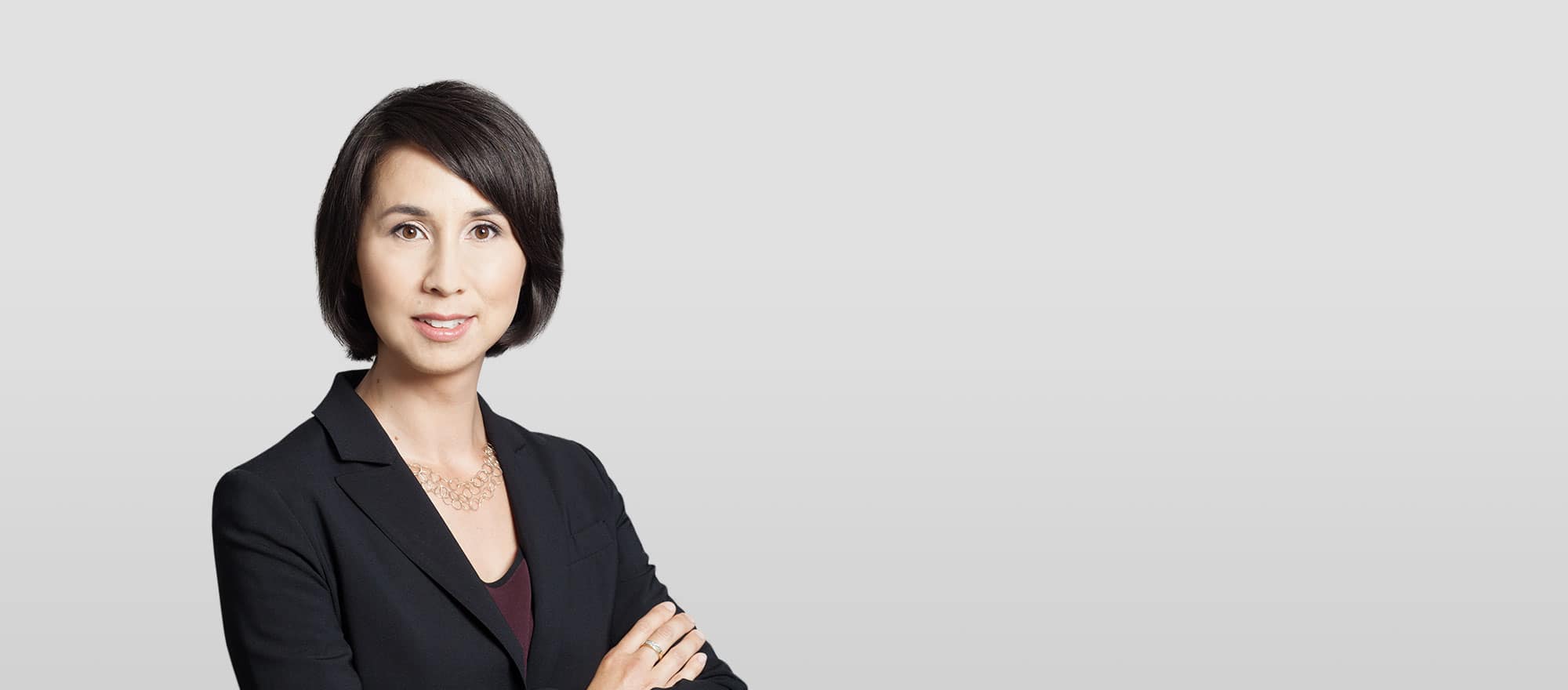 Ingrid Tsui | Lawyer & Partner - British Columbia | Alexander Holburn