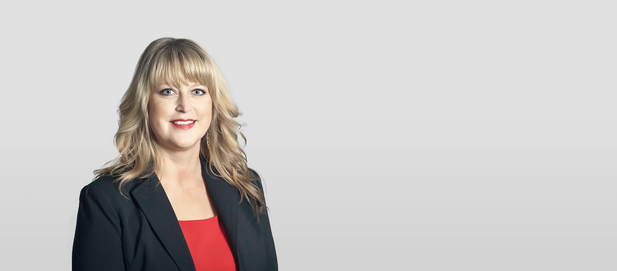 Jessica Jordan | Paralegal - Banking + Lending | Alexander Holburn