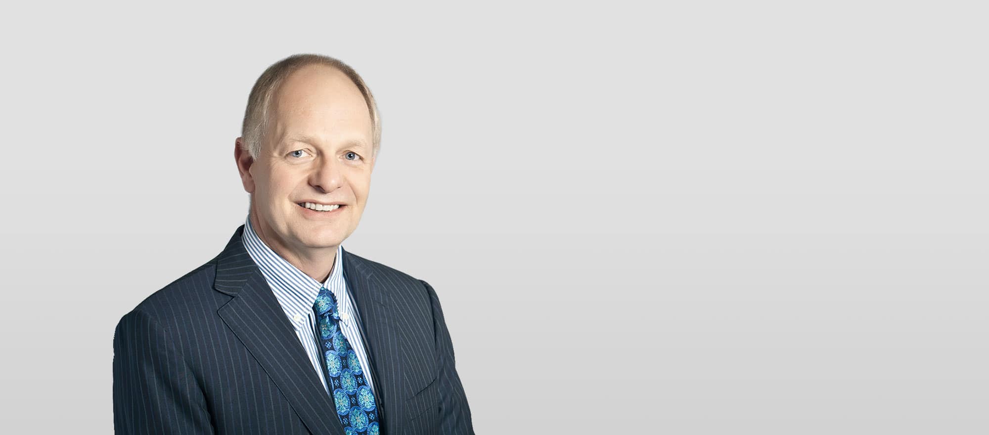 John Goundrey | Lawyer & Partner | Alexander Holburn