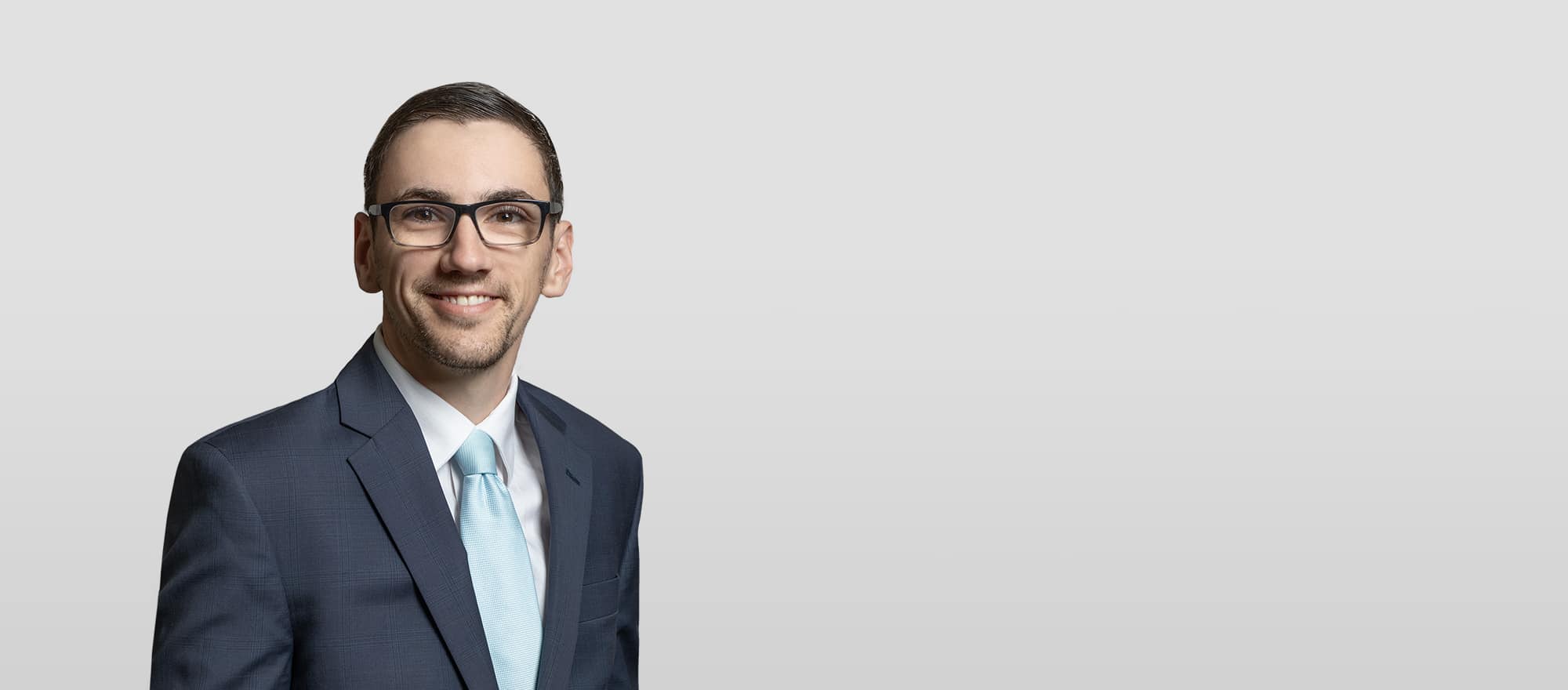 Justin McGregor | Lawyer - Insurance Litigation | Alexander Holburn