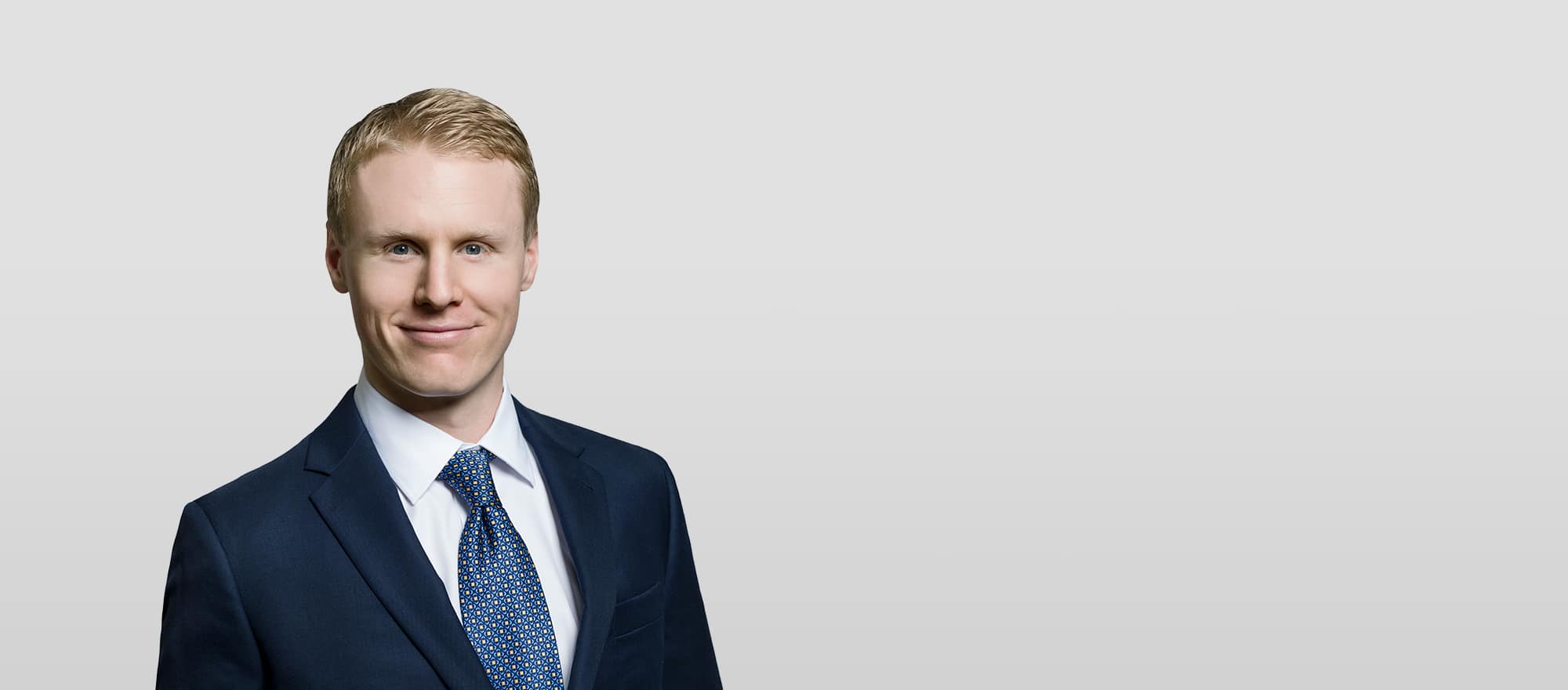 Mathew Crowe | Lawyer, Insurance, Maritime | Alexander Holburn