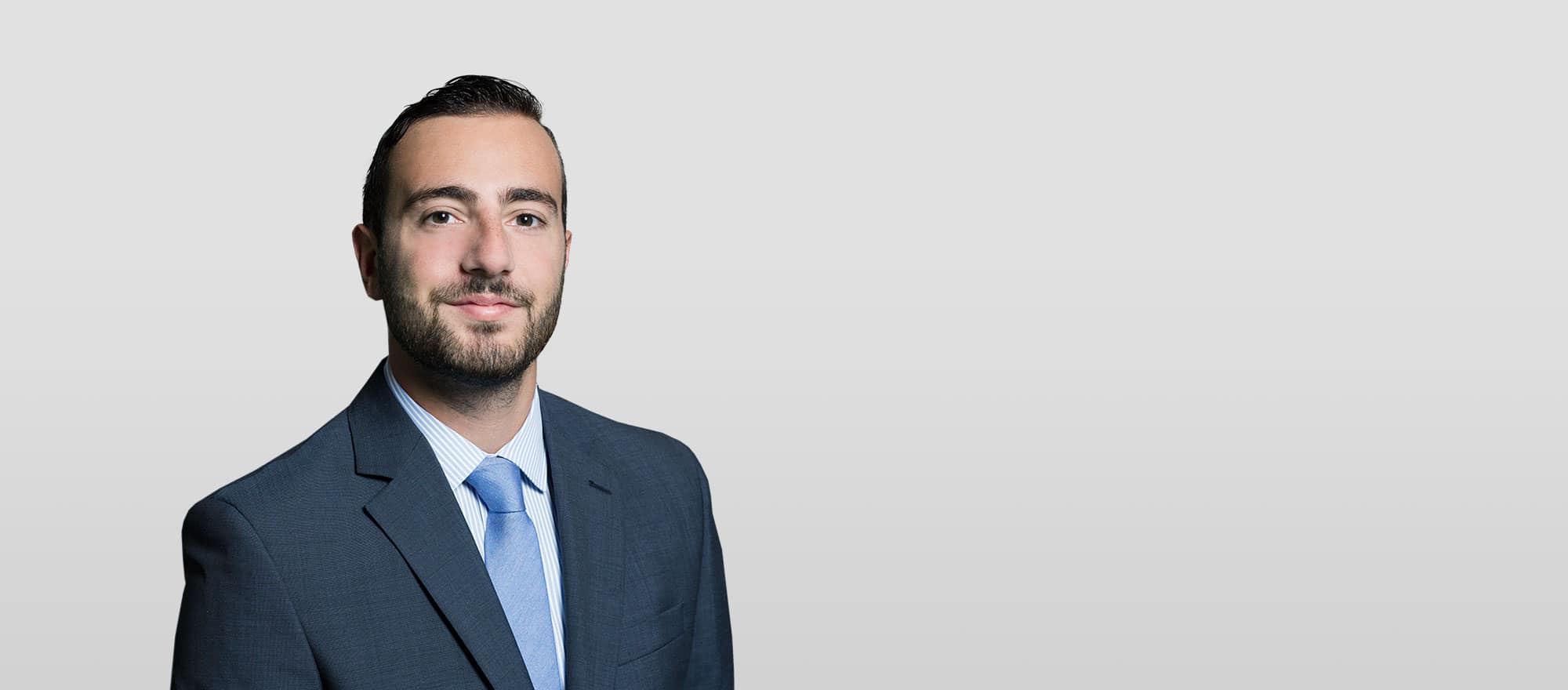 Nicolas Pimentel | Lawyer, Aviation & Insurance | Alexander Holburn