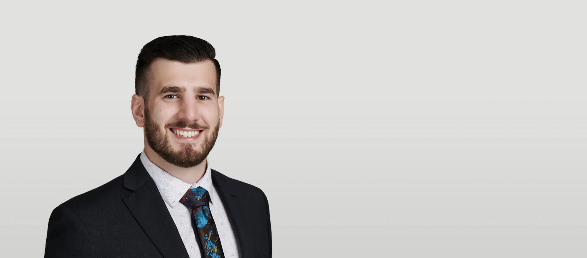 Adam Bruschetta | Associate Lawyer | Alexander Holburn