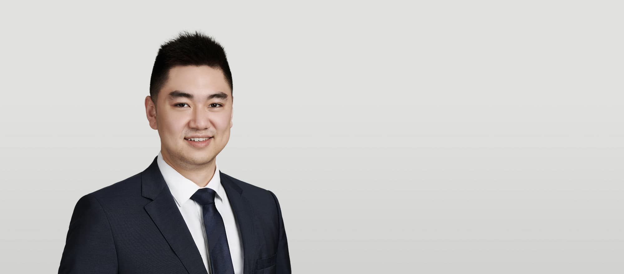 Cory Song | Associate Lawyer | Alexander Holburn