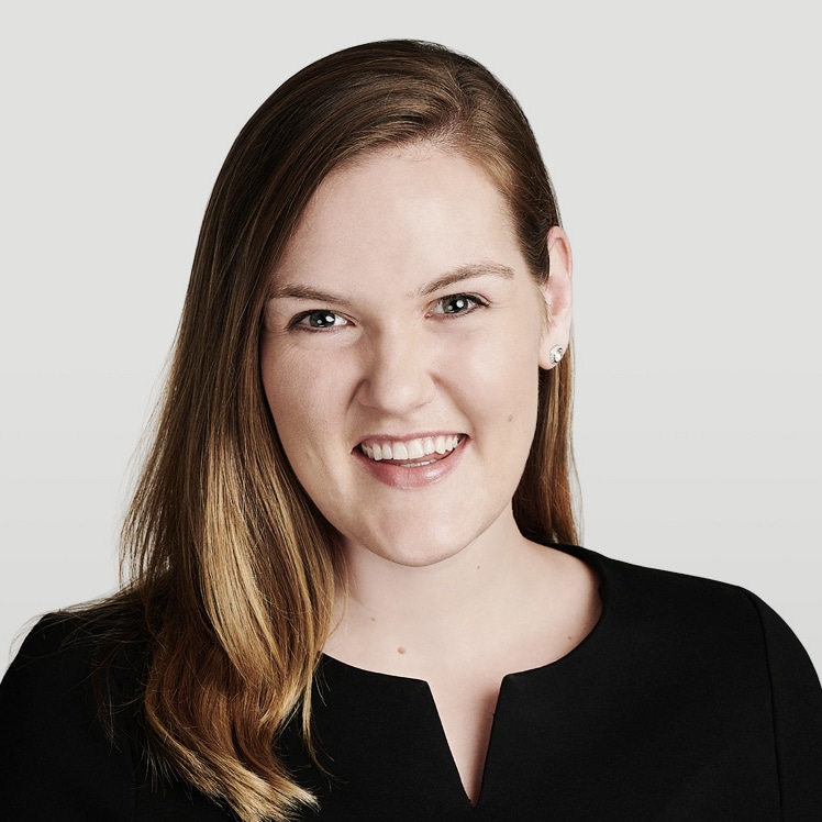 Anika Garlick | Student | Alexander Holburn