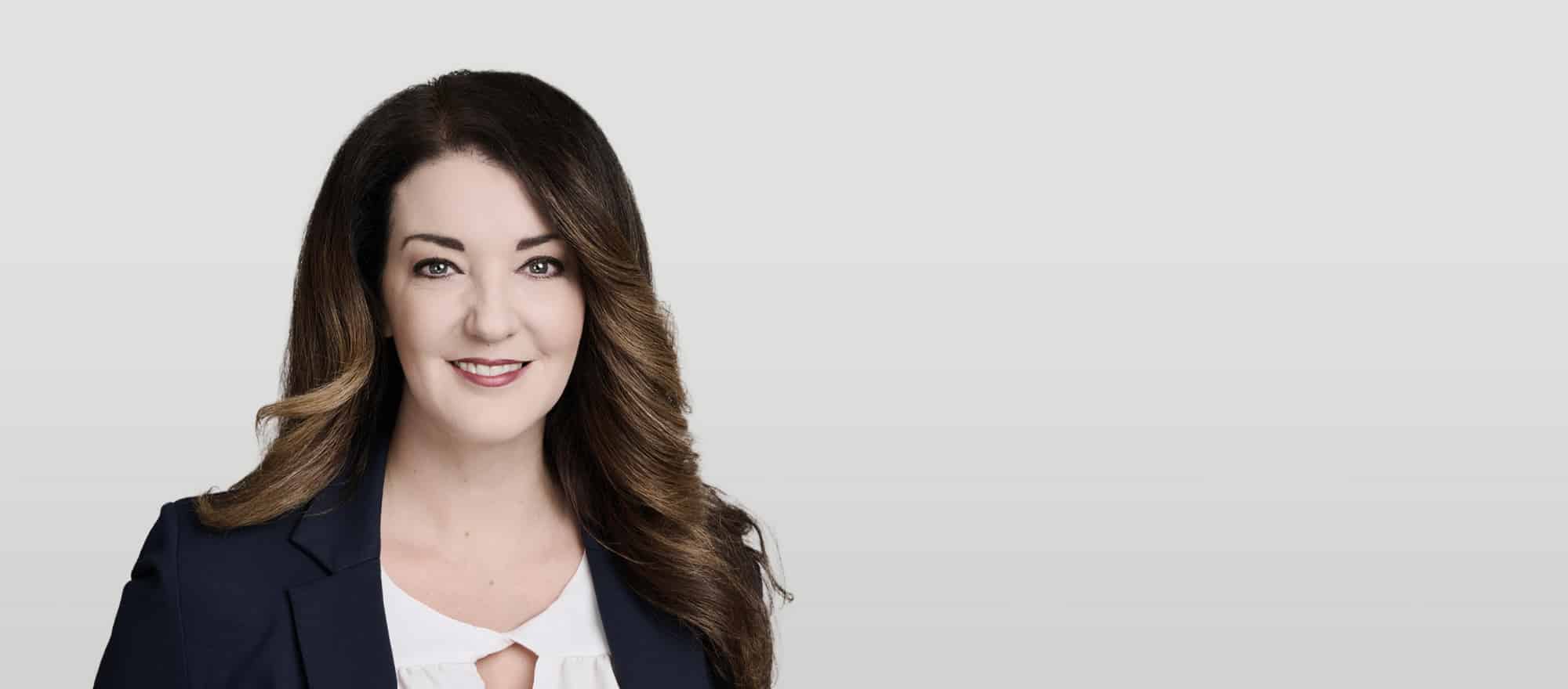 Jennifer Huneault | Associate Counsel, Lawyer | Alexander Holburn