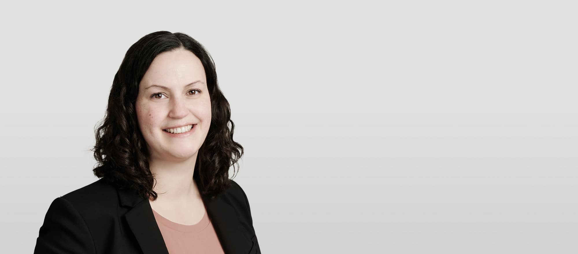 Sarah Boyd | Corporate Paralegal | Alexander Holburn