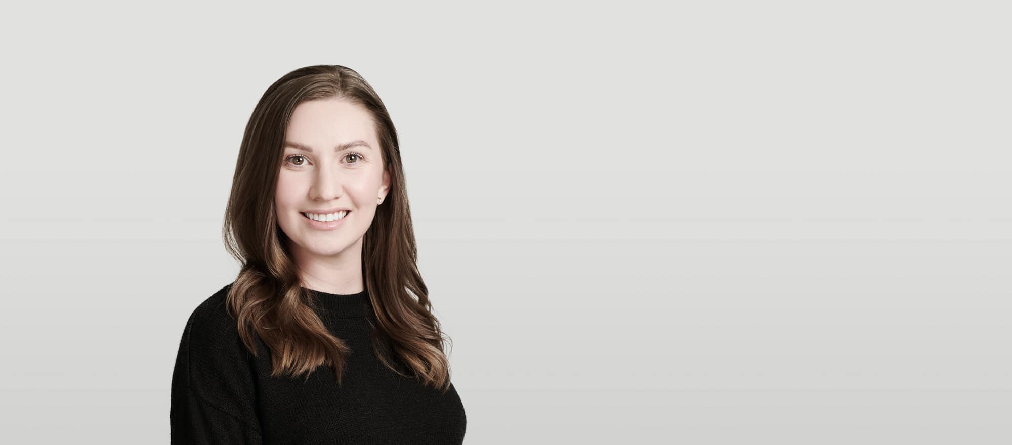 Alexandra Gauvin | Paralegal - Vancouver | Alexander Holburn