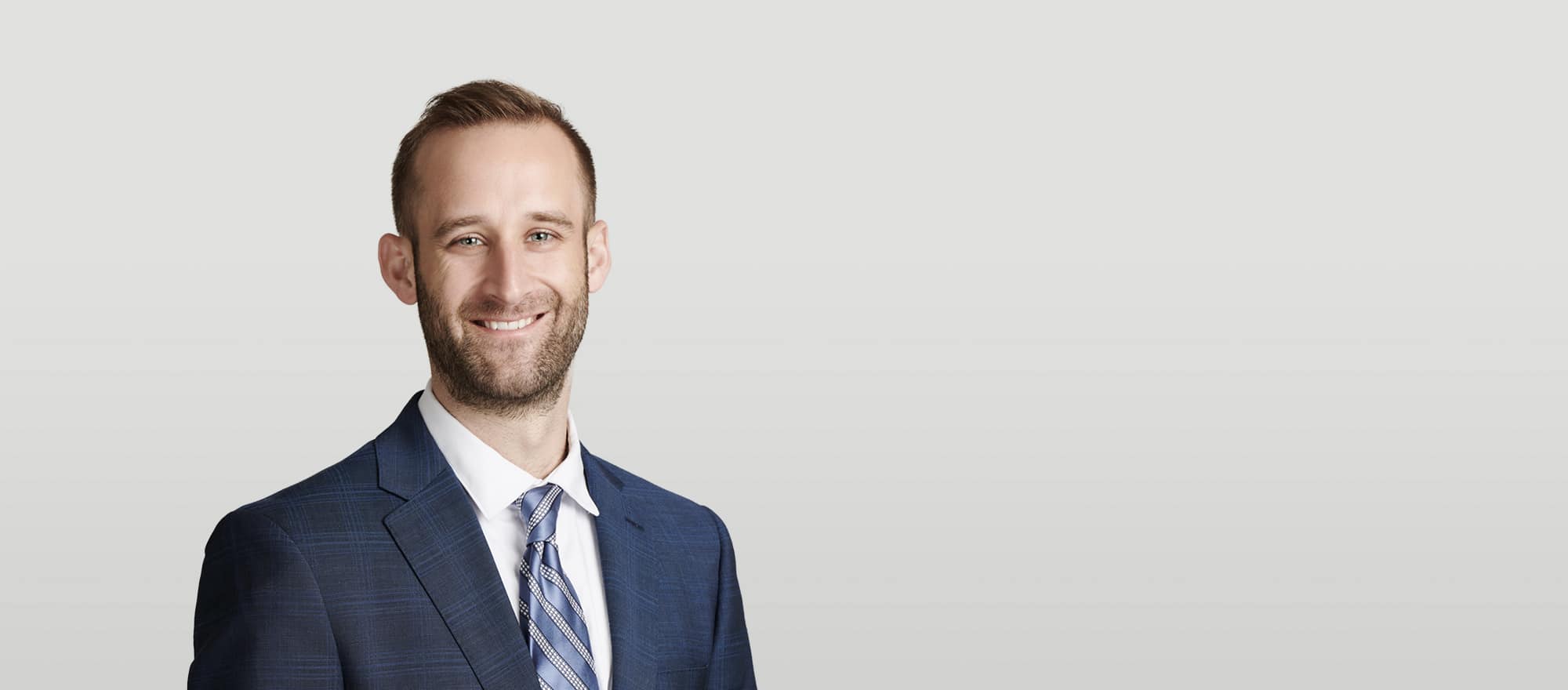 Jason Ronsley | Associate | Alexander Holburn