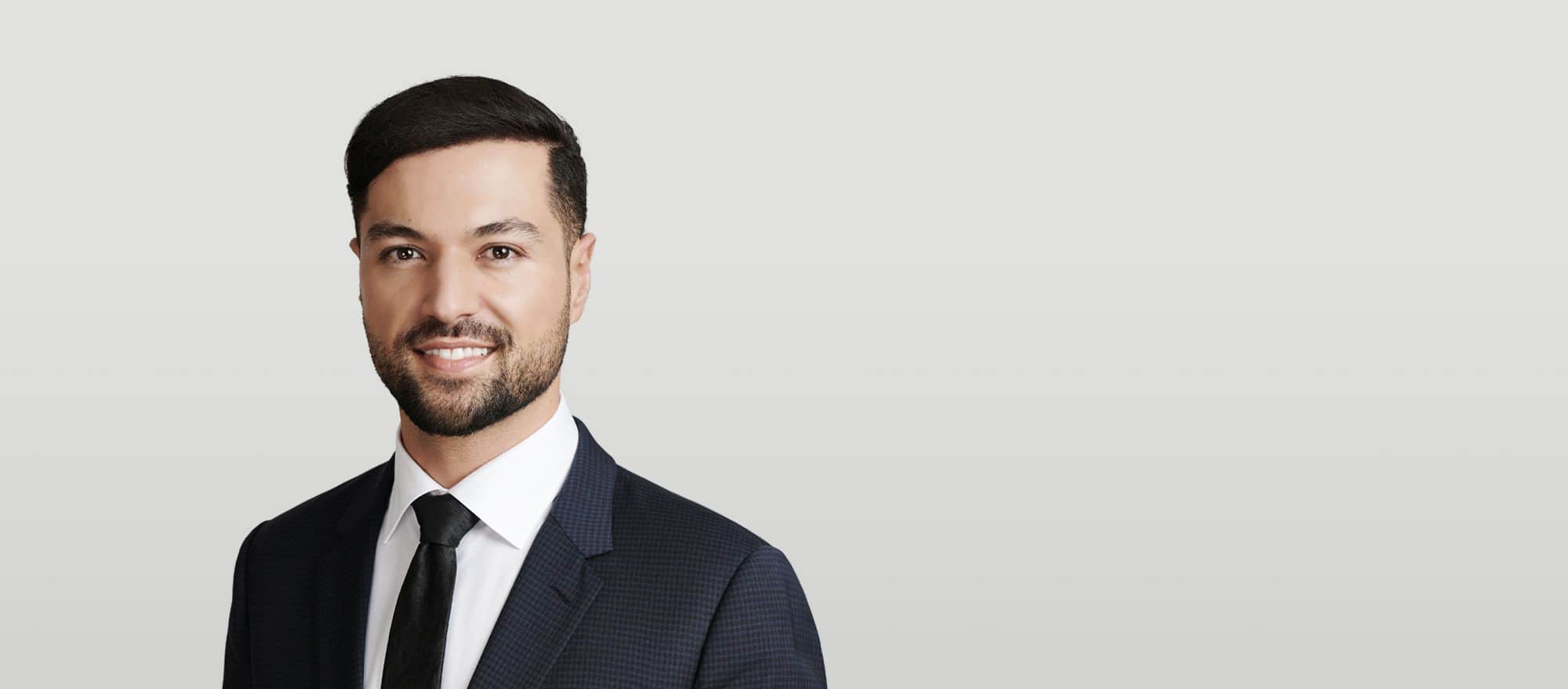 Iman Hosseini | Alexander Holburn Beaudin + Lang LLP