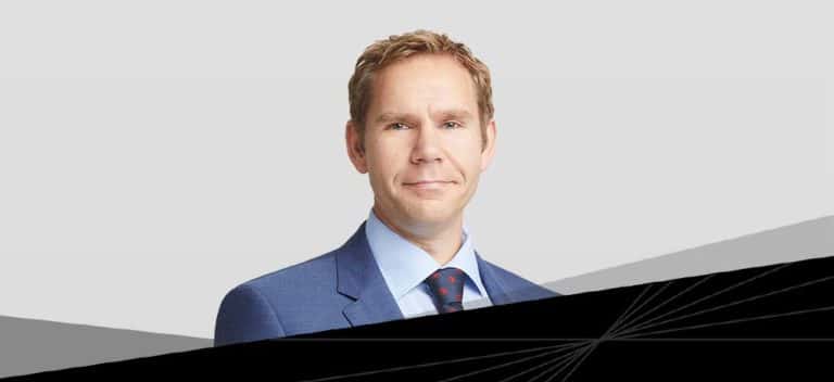 Alexander Holburn Welcomes New Associate Counsel Ian Breneman in ...