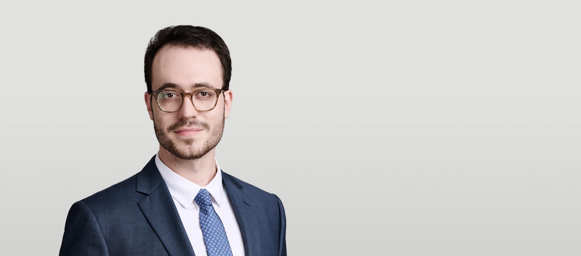 Michael Switzer | Student | Alexander Holburn