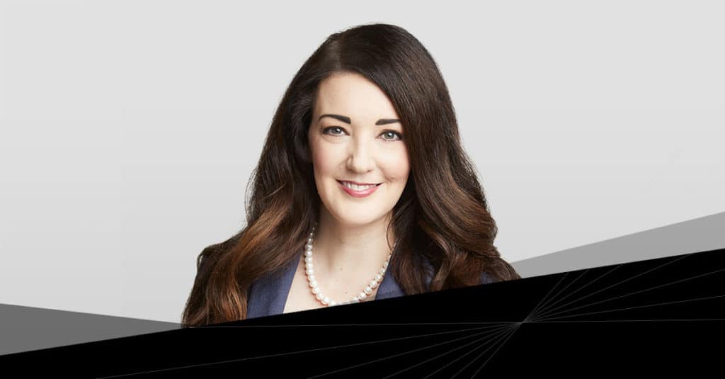 Jennifer Huneault Elected to OBA Insurance Law Section Executive