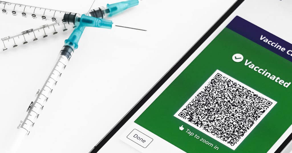 Employers on the Right Side of the Law in Enacting Mandatory ...