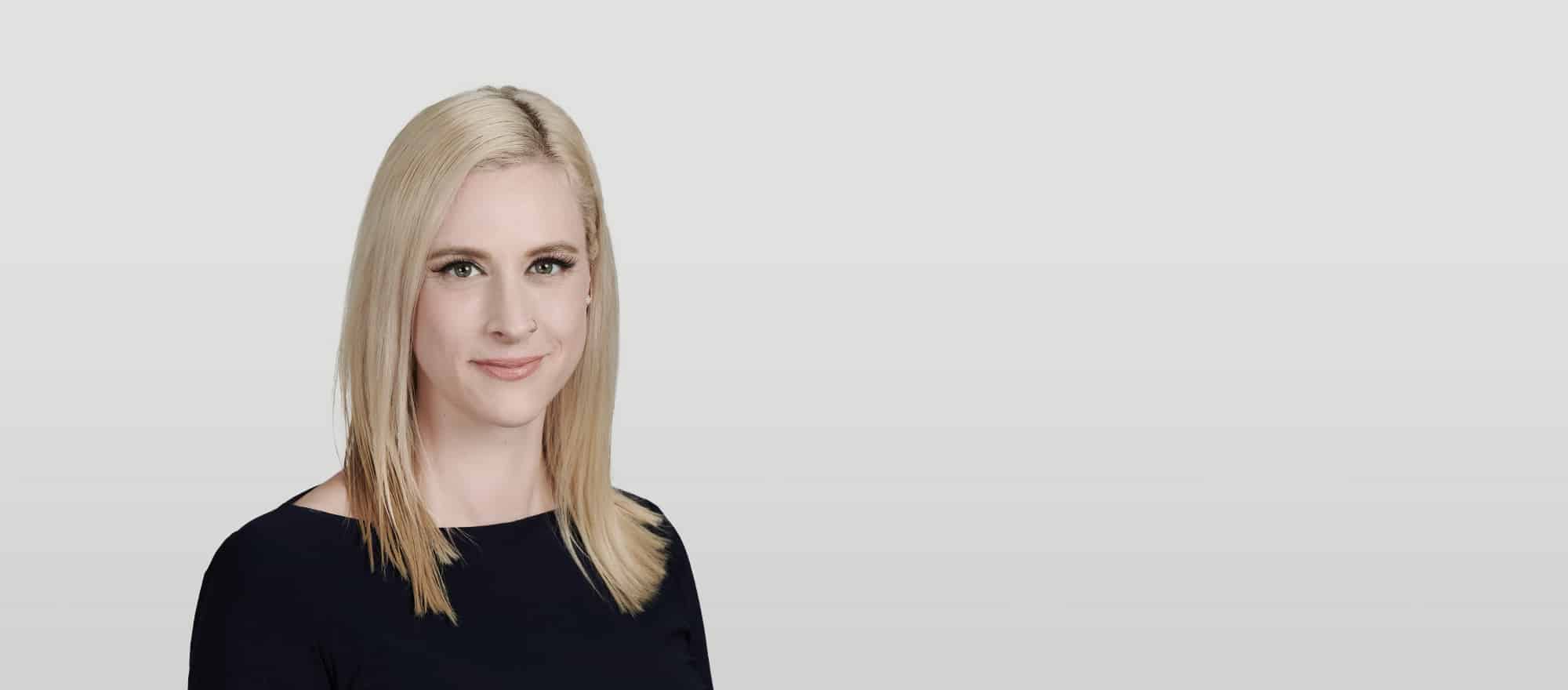Megan Prokopenko | Alexander Holburn Beaudin + Lang LLP