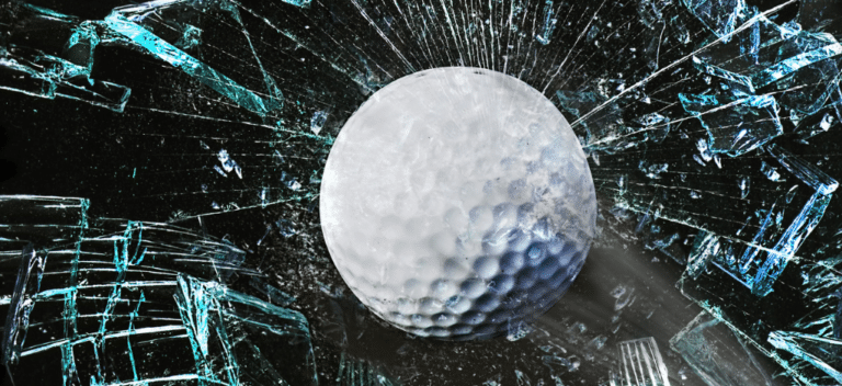 Out of Bounds: Mitigating the Risks of Errant Golf Balls | Alexander ...