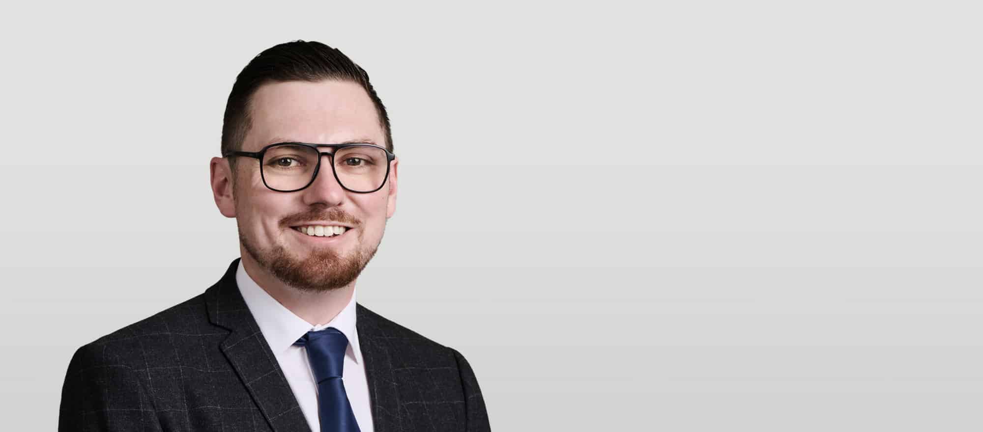 John Cronin | Alexander Holburn Beaudin + Lang LLP