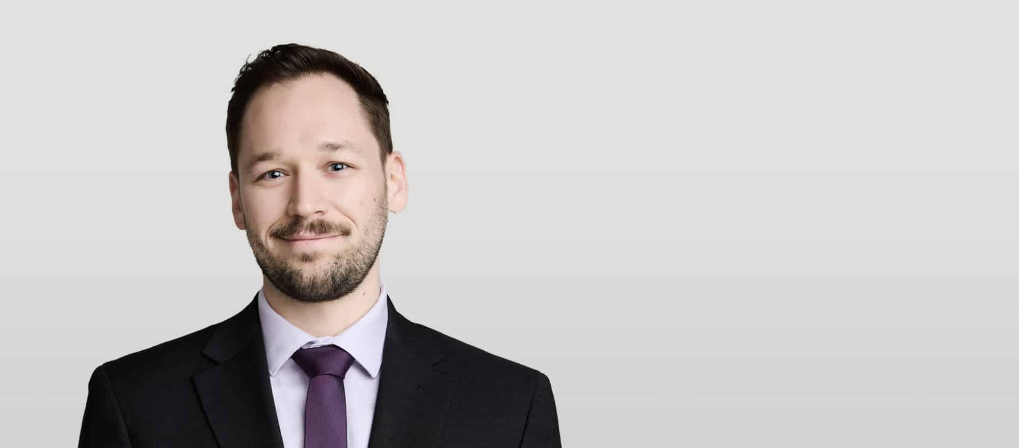 Brandon Cook | Alexander Holburn Beaudin + Lang LLP