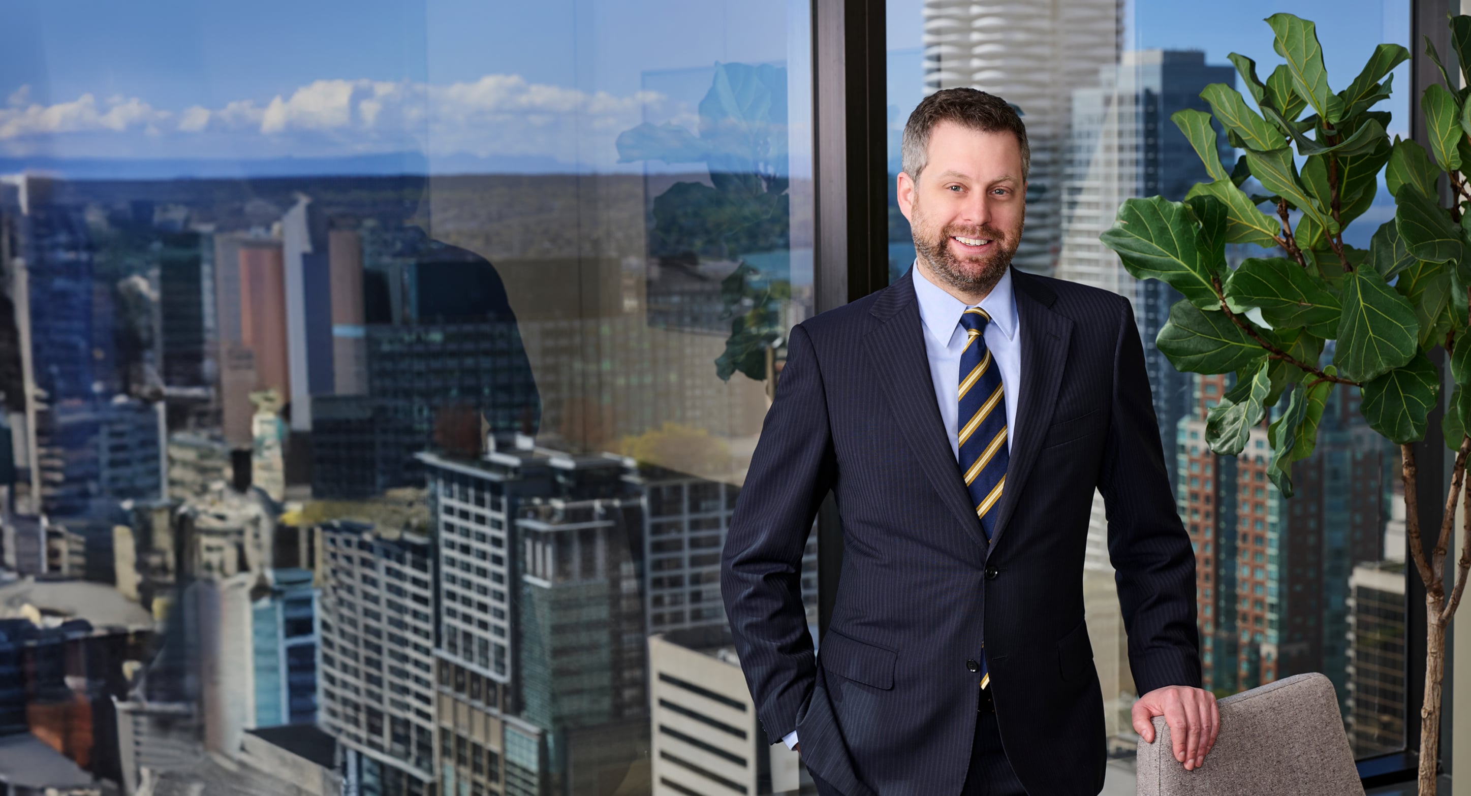 Alexander Holburn | Law Firm - Personal + Business + Insurance