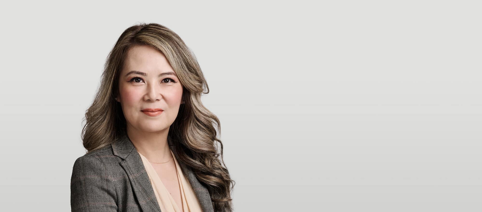 Dolly Luong | Alexander Holburn Beaudin + Lang LLP