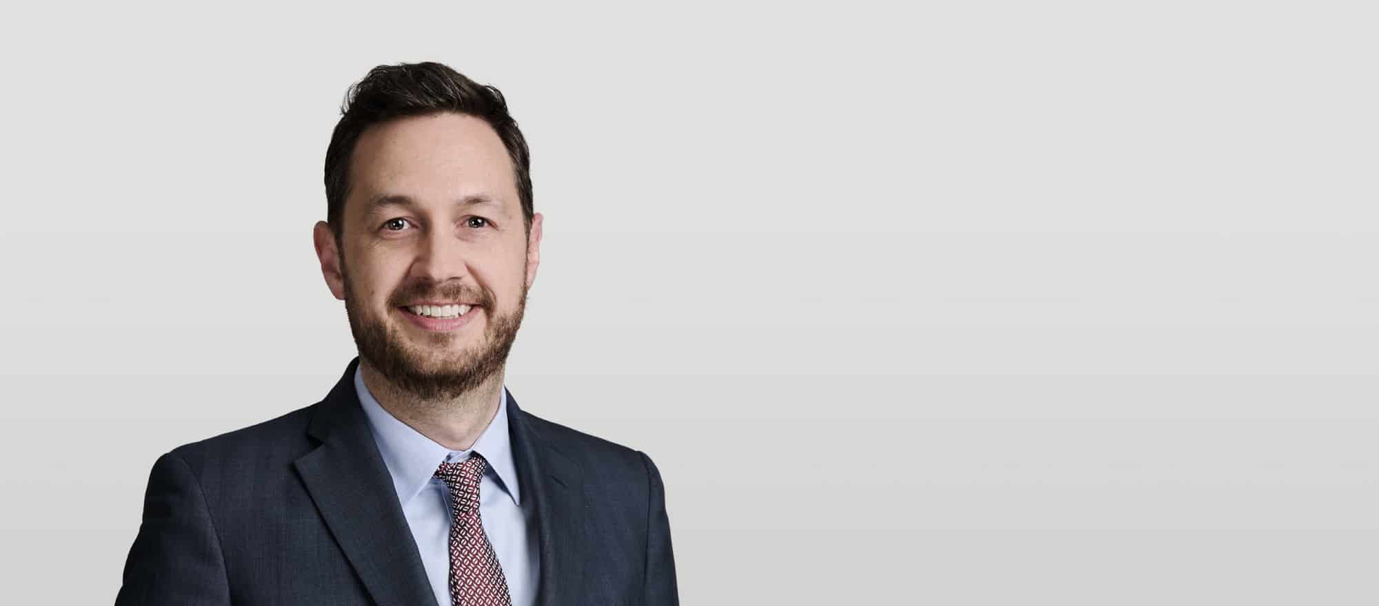 Antoine Gariépy | Alexander Holburn Beaudin + Lang LLP