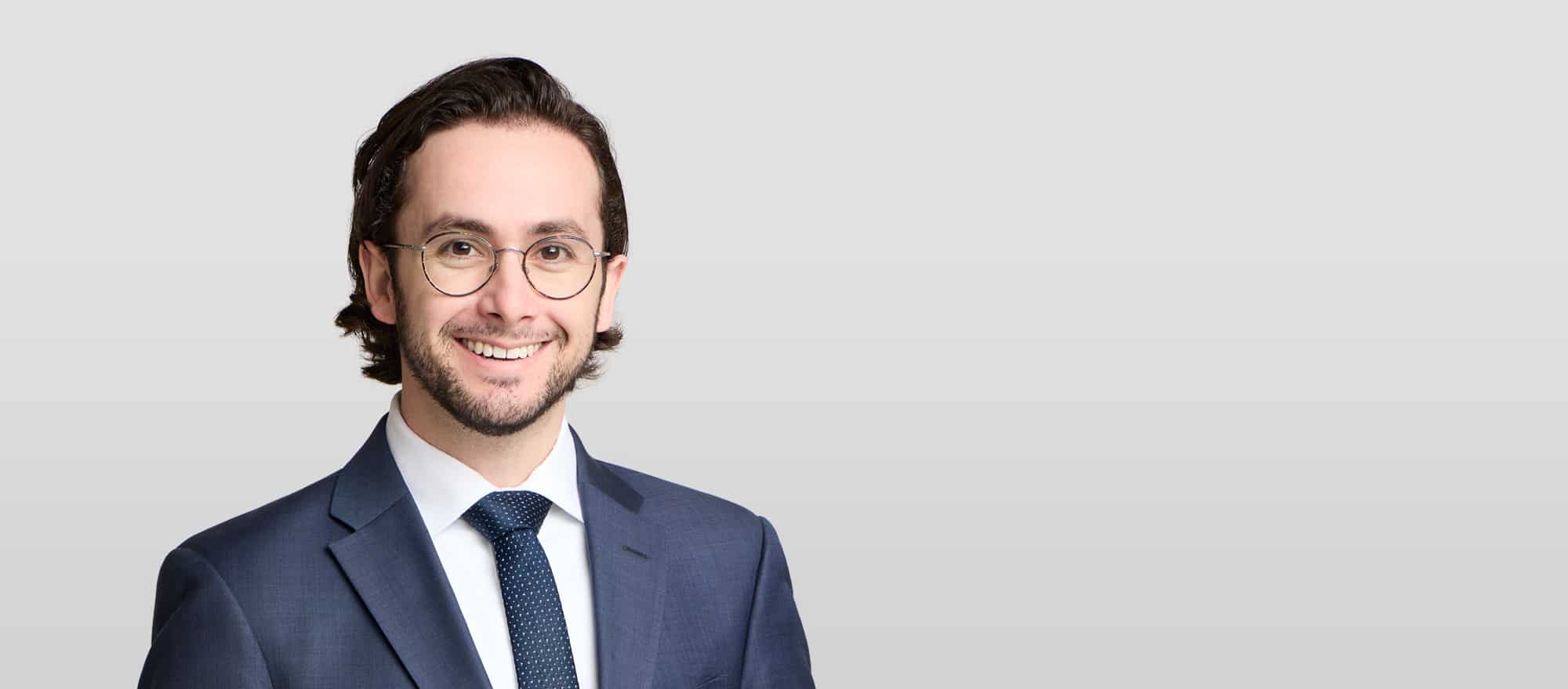 Benji Stern | Alexander Holburn Beaudin + Lang LLP