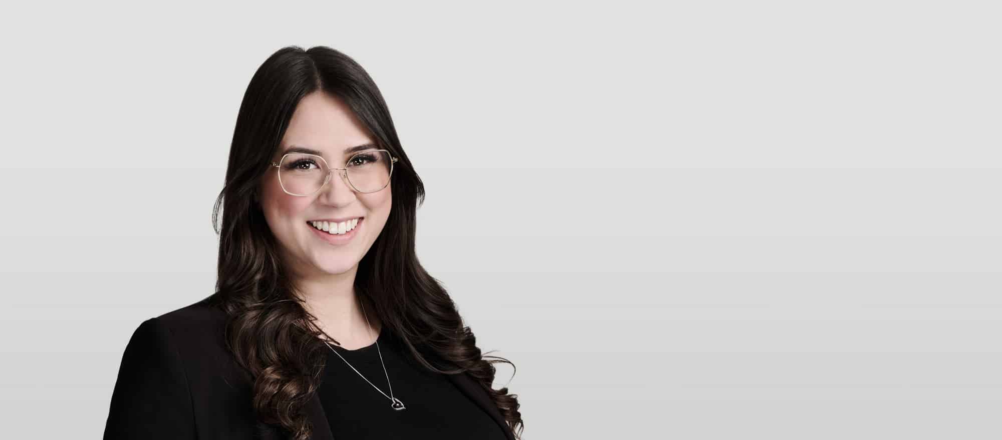 Larissa Doerr | Alexander Holburn Beaudin + Lang LLP