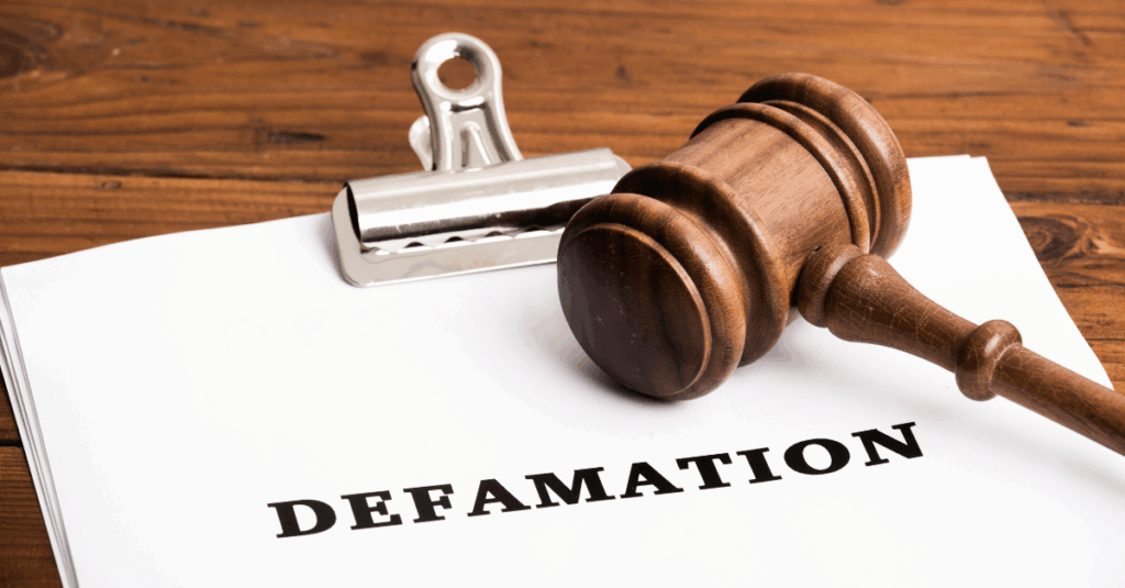 Ontario Court of Appeal Clarifies Test for Anti-SLAPP Motions in ...