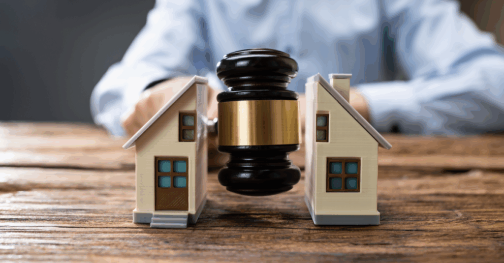 Sneaky Trusts: The Legal Plot Twist with Gratuitous Property Transfers ...
